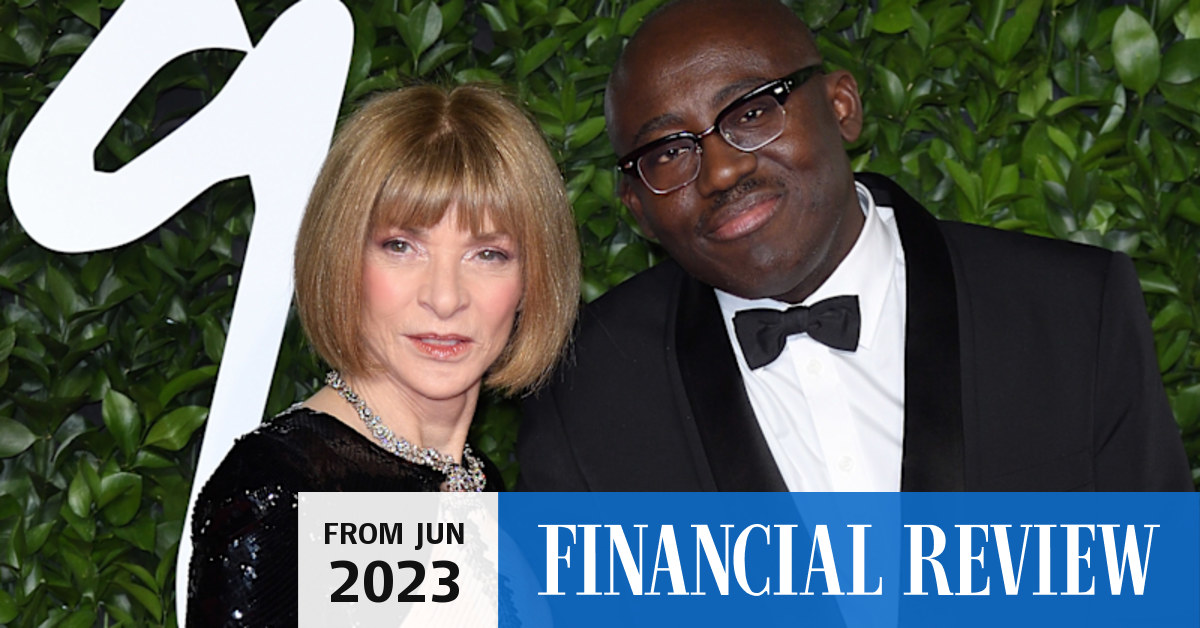 Killed podcast: Veteran Vogue reporter Joan Juliet Buck looks at all the stories that never made ...